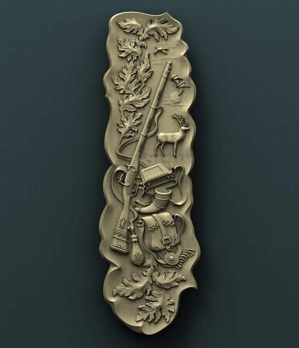 Hunting Gear - All American Woodworks