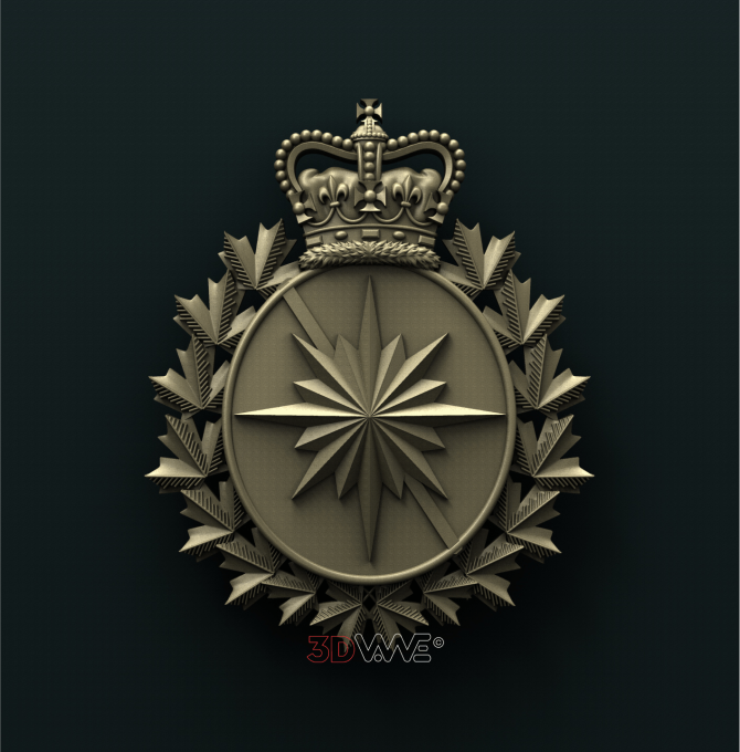 Intelligence Branch, CF - All American Woodworks